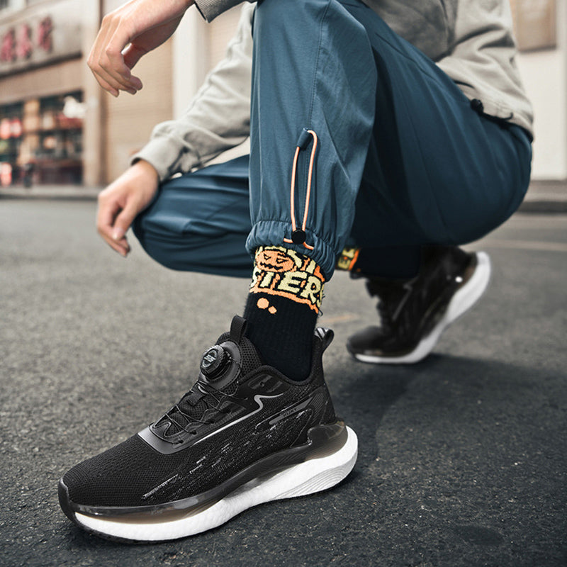 Chictango Popcorn Button Sneakers – chictango