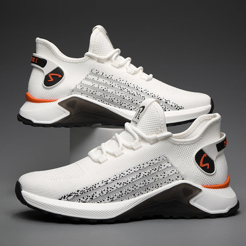 Chictango Velocity L4 Sneakers – chictango