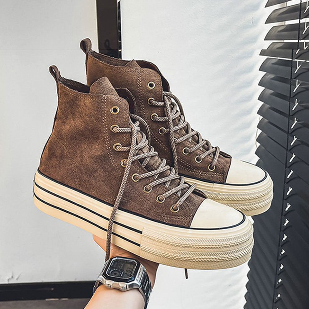 Chictango Canva PF1 Sneakers – chictango